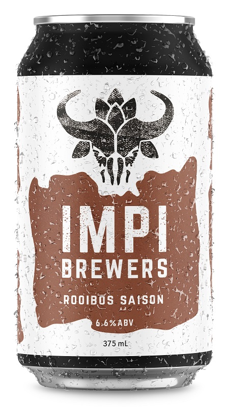 Rooibos Saison – Impi Brewers