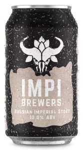 Core Range – Impi Brewers