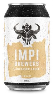 Core Range – Impi Brewers