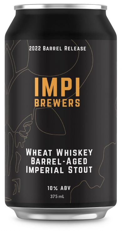 Beer – Impi Brewers