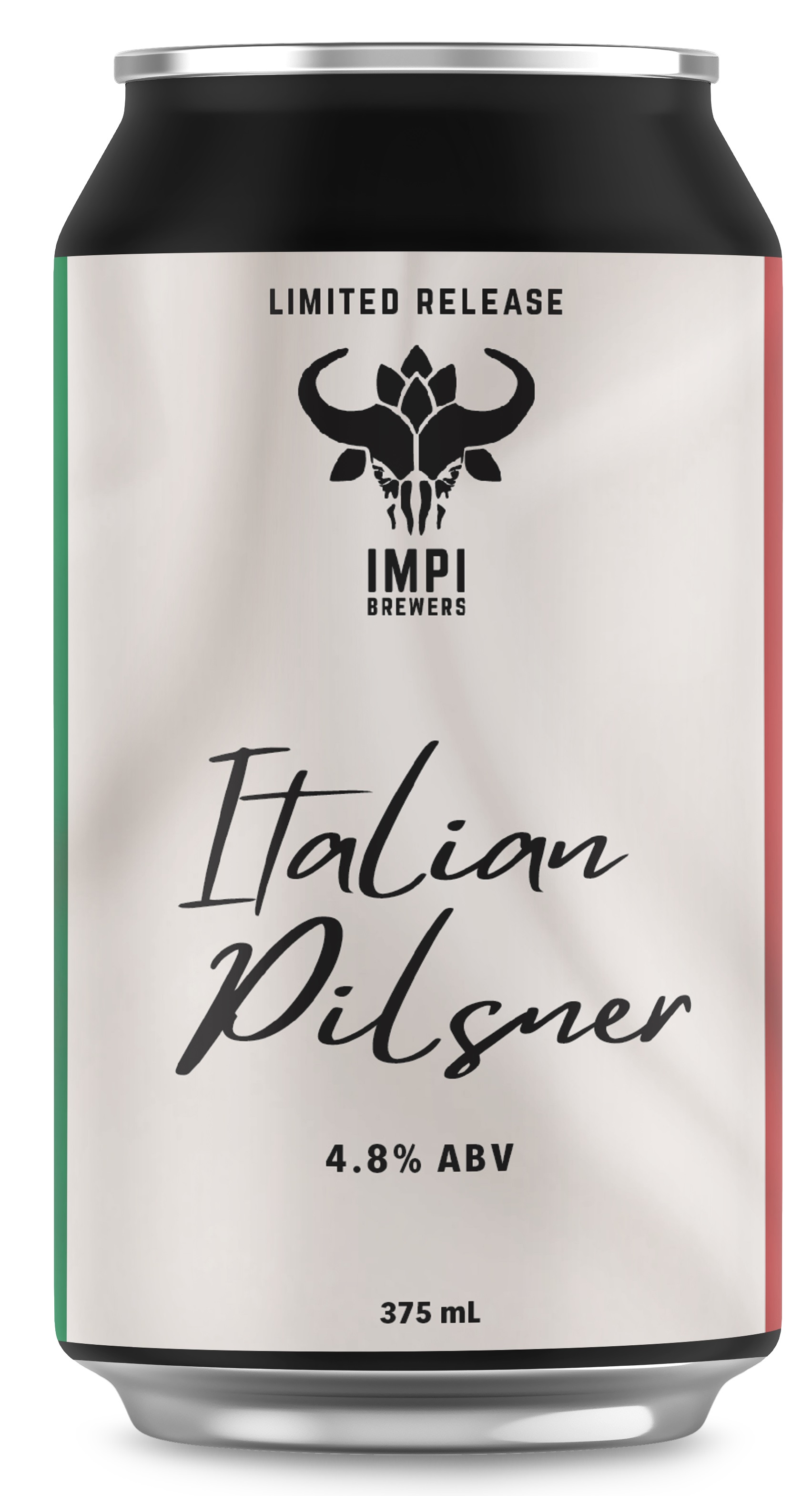 Italian Pilsner – Impi Brewers