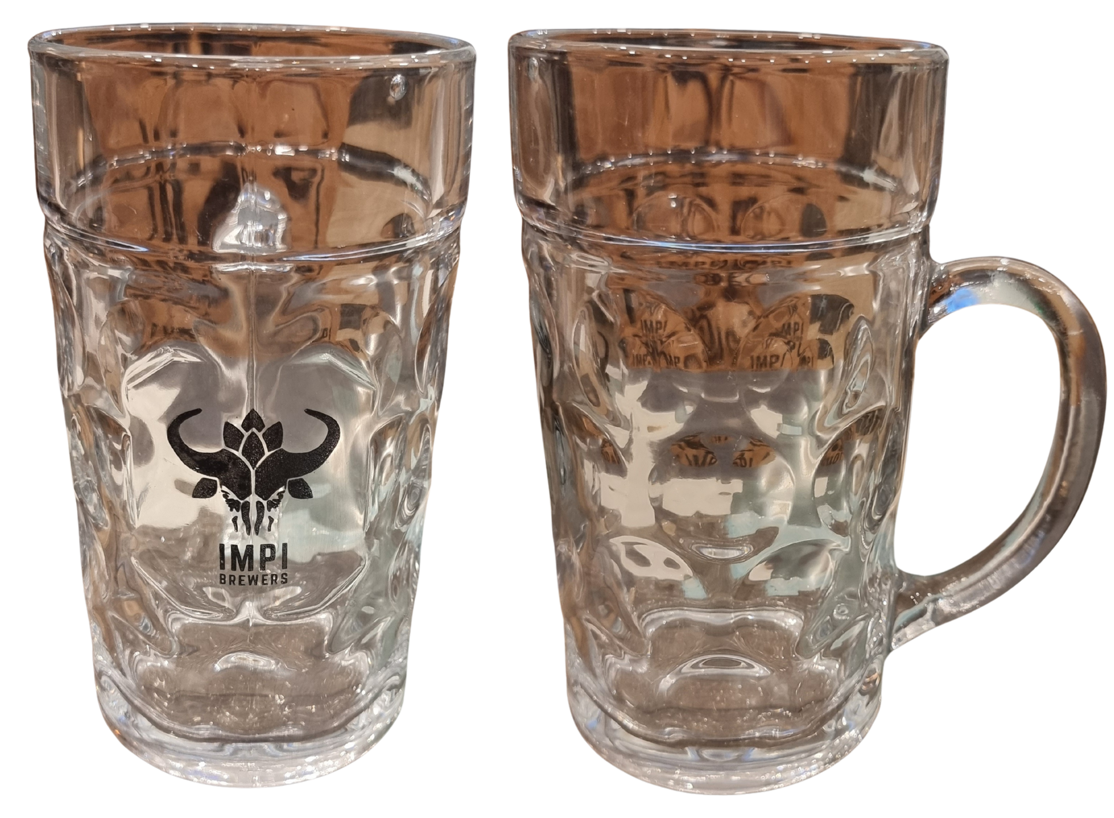 1L Stein – Impi Brewers